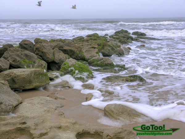 America’s First Thanksgiving • FL’s History of St. Augustine